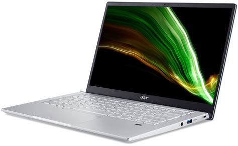 Acer Nx Au Ea Swift X Sfx G R Amd Ryzen U Ghz Core Full Hd