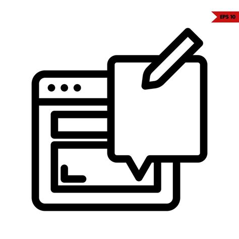 Ui Line Icon 21407146 Vector Art At Vecteezy