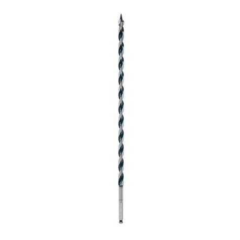 Bosch 5pc 12 X 17 12 Daredevil Auger Bits Beaver Industrial Supply
