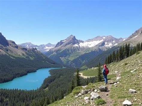Топ 5 мест для активного отдыха в горах откройте природу Мир Туров