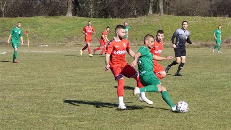 Карнобат и Септември Тервел не се победиха
