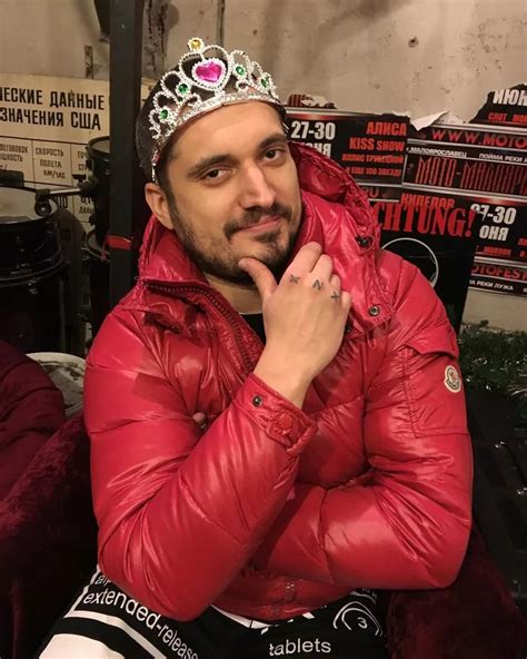 Паша Техник Биография творчество и личная жизнь