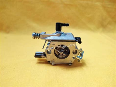 jual cs 5200 carburator karburator chainsaw 5200 di seller tdr