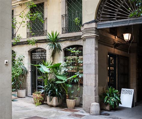 Barcelona Where To Eat And Drink Guide Gourmet Traveller