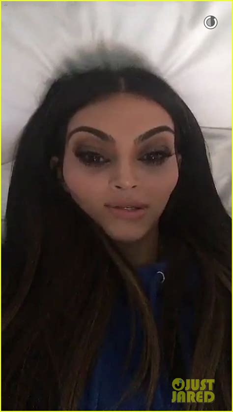 Kim Kardashian Jokes About Alien Sex With Kanye West Photo 3617783