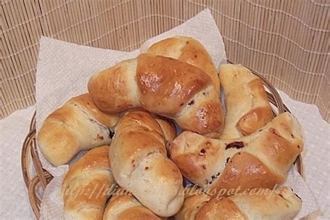 Reteta Cornulete Cu Gem