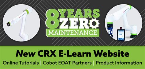 Fanuc Launches Cobot Website