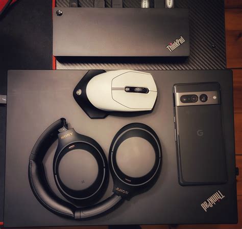 Thanks To Work I Have Fallen In Love With Thinkpad And Will Be My Next Personal Laptop R