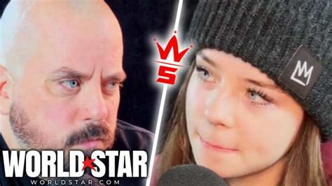 Father Finds Out Live On Podcast That His Daughter Started A Onlyfans