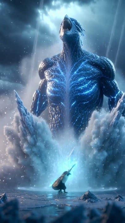 팽귄 나라에도 데몬헌터가 존재한다면 팽데헌 이야 Youtube