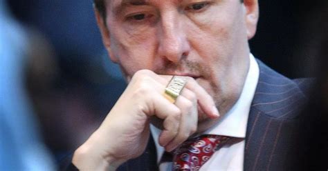 Dave ‘devilfish Ulliott Remained Determined To Fight His Cancer Right