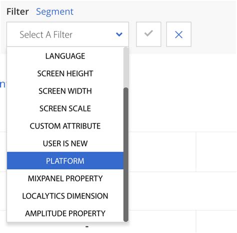 Cross Platform — Apptimize Documentation