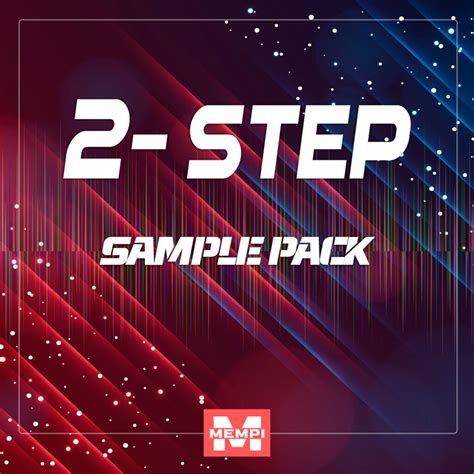 2 step sample pack 2 step garage music samples mempi