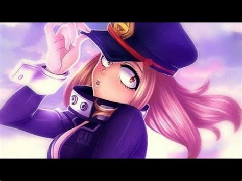 Ilusi N De Amor Izuku X Camie Cap Tulo Youtube