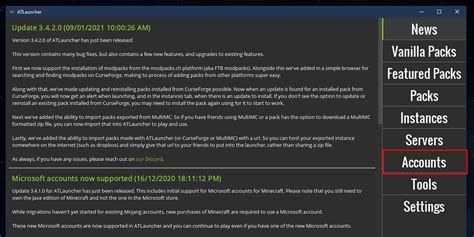 How To Set Up An ATLauncher Modpack Server And Play