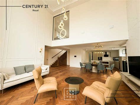 Жаргалант ХҮННҮ ВИЛЛА