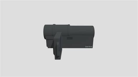 contentwarning 3d models sketchfab