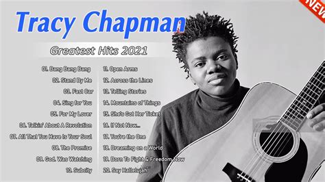 Tracy Chapman Greatest Hits Full Album Best Songs Of Tracy Chapman