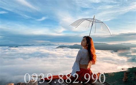 “bắc Thang Lên Hỏi Ông Trời” Câu Chuyện Độc Đáo ở Đà Lạt