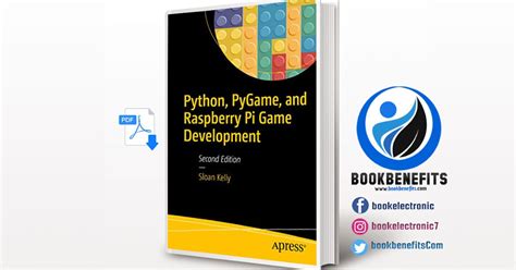 python pygame and raspberry pi game development download pdf