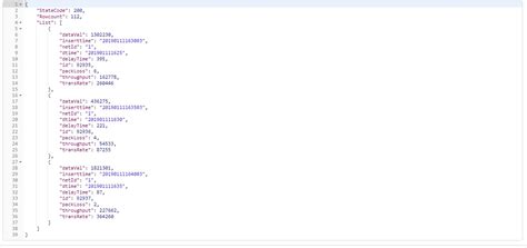 Layui 报“返回的数据不符合规范，正确的成功状态码 Code应为0”怎么解决？ Csdn社区