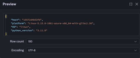 Azure Batch Task Runner