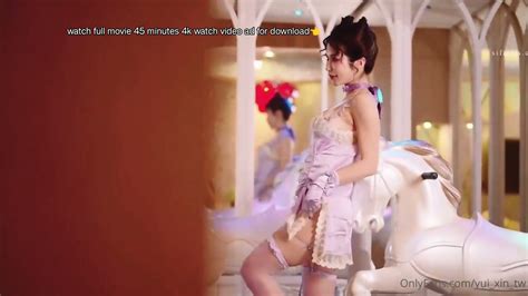 Yui Xin New Onlyfans Sex Video Chinese Video Eporner