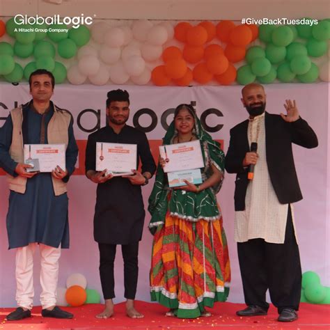 Omprakash Sukhwal On Linkedin Globallogic