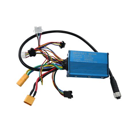 48v Controller Mukuta