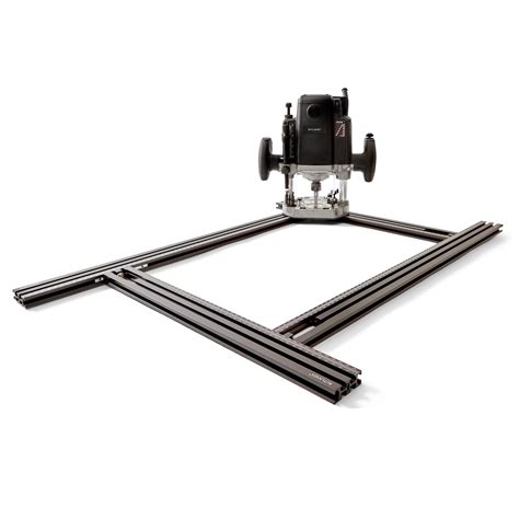 Router Square And Rectangle Jig Next Day Delivery Rutlands Limited