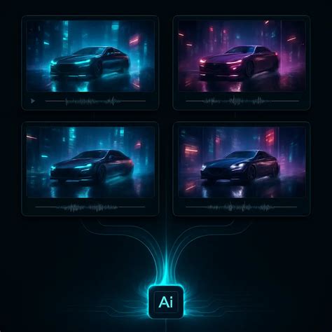 Grok Imagine Xais Revolutionary Ai Video Generator