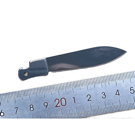 85mm Knife Aftermarket Blade Replacement Knife Tool Part For Multi Too