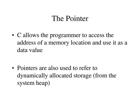 Computer Science 210 Computer Organization Ppt Download