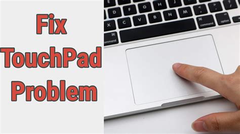 How To Fix Issues Of Touchpad In Windows 10 Tech Note
