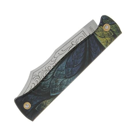 Rumble Speed Shop Douk Douk Peacock Cognet