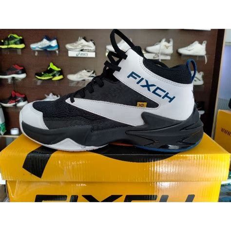 Jual Fixch Troy Shopee Indonesia