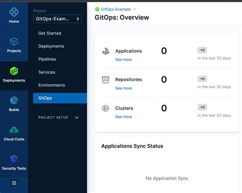 GitOps Push And Pull Approach