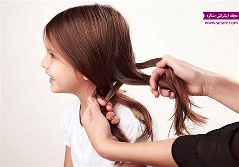 آموزش بافت موی 5 تایی فیلم ستاره