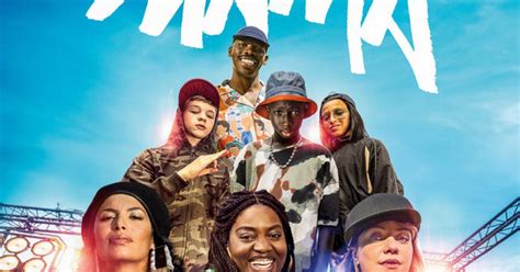 Yo Mama 2023 un film de Leïla Sy Amadou Mariko Premiere fr news