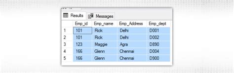 how to normalize database in a world of abnormalities