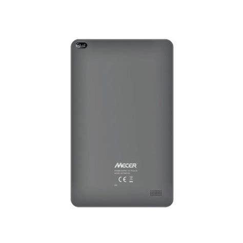 Mecer Xpress Smartlife 10.1" Tablet - Spreadtrum SC7731 / 2GB RAM / 32 ...