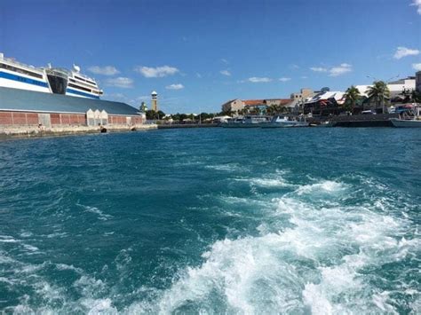 Can a Cruise Ship Tip Over? Exploring the Truths