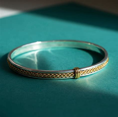 The Difference Between Stamping And Casting In Sterling Silver Jewelry
