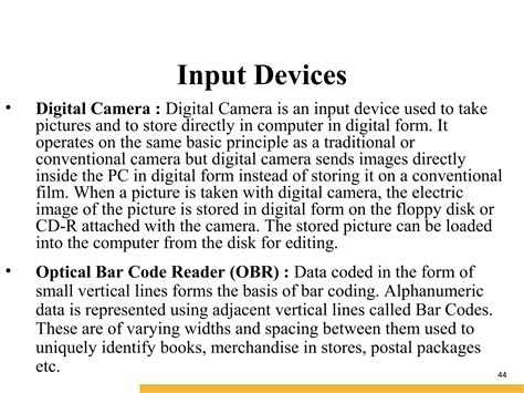 Basic Of Computer Introduction World Of Computers Ppt