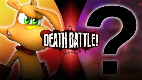 Death Battle Ty Vs By Sonicpal On Deviantart