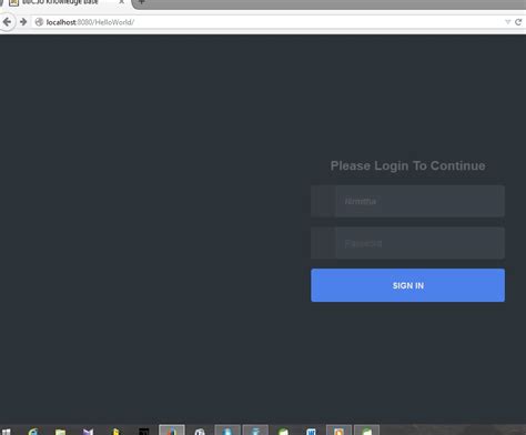 Mysql Java Web Dev How To Create Folders In Browser Stack Overflow