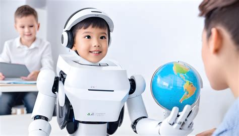 Embracing The Future Ais Transformative Role In Education Assessment