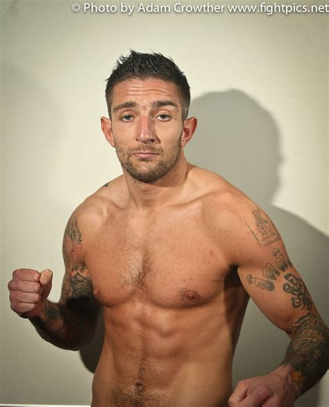 Liam Harrison Kickboxer Alchetron The Free Social Encyclopedia