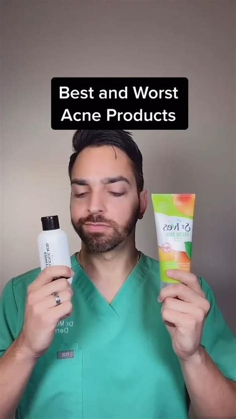 Bioré Gentle And Breathable Acne Face Wash Gentle Face Cleanser For