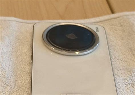 Vivo X Appears In Real Front And Rear Design Revealed Gizmochina